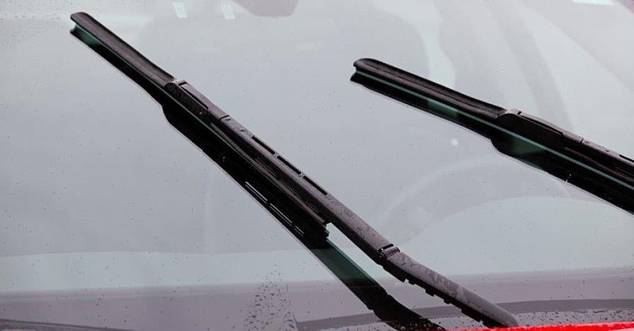 Intermittent Windshield Wiper